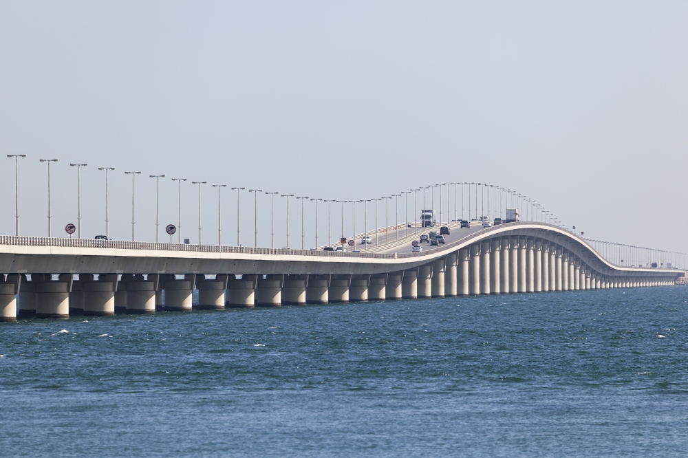 New King Fahd Causeway tolls 2026: Prices and discount packages