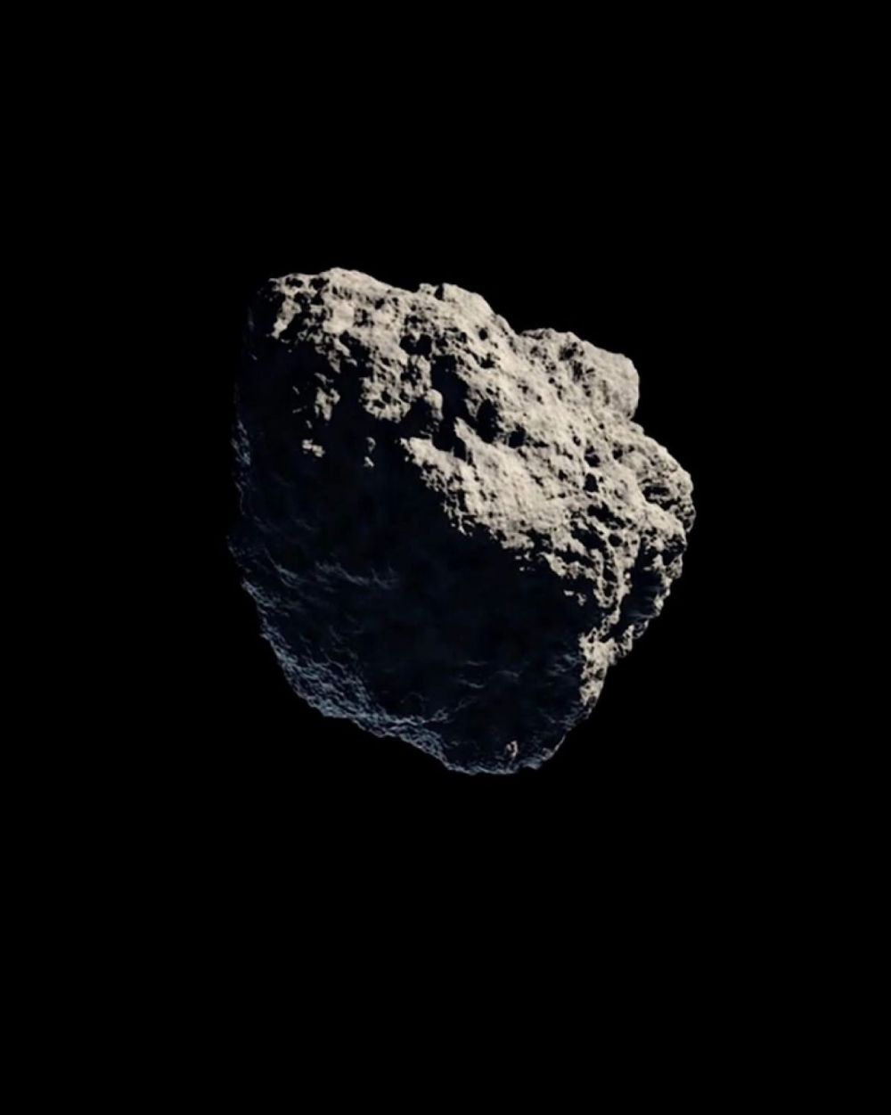 Jeddah Astronomy Society: Asteroid 2026 CR2 passes safely near Earth
